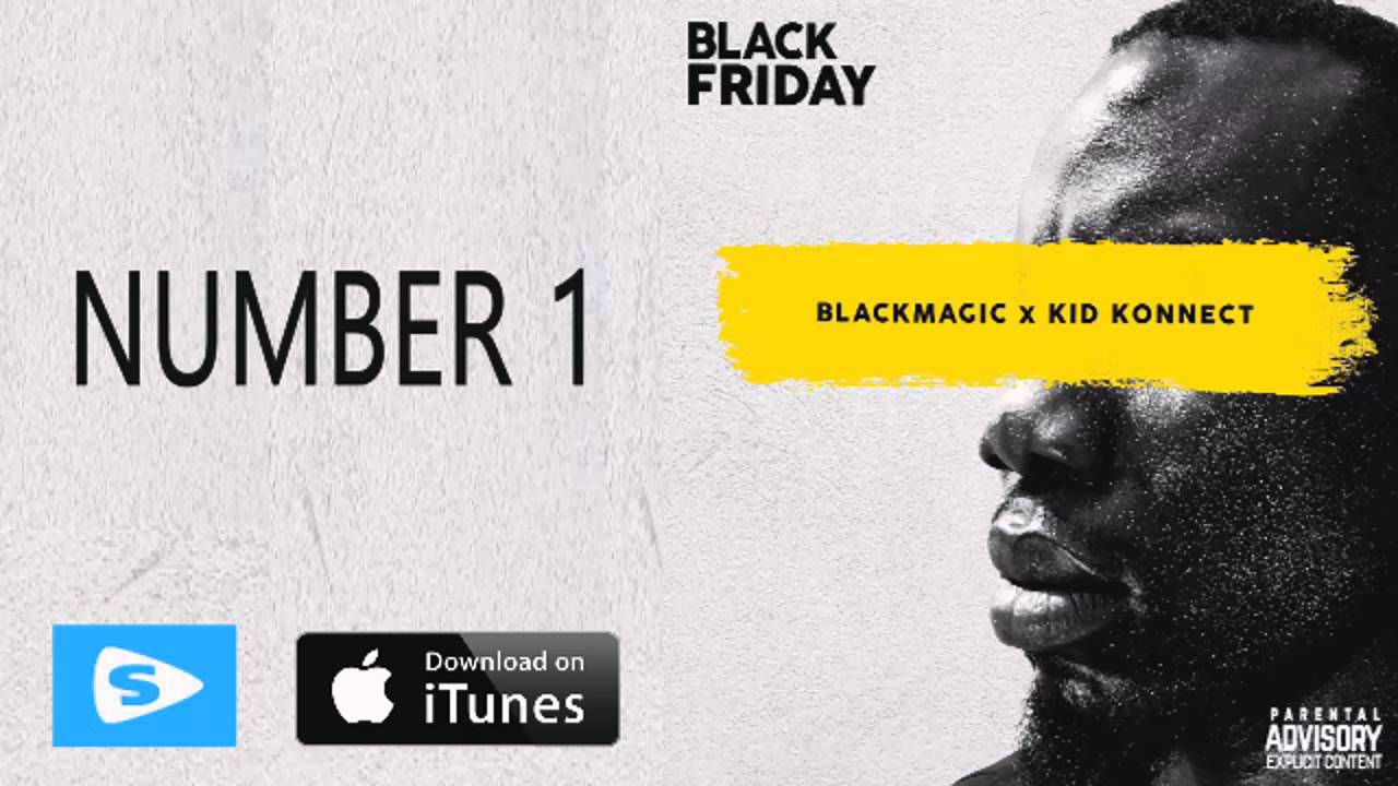 Number 1 [Official Audio] - YouTube