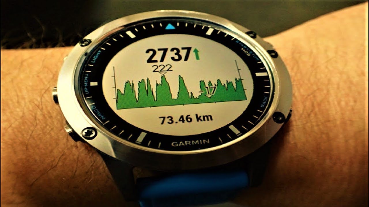 Top 7 Best New Garmin Smart watches Buy 2020 | 7 Latest Garmin watches ...