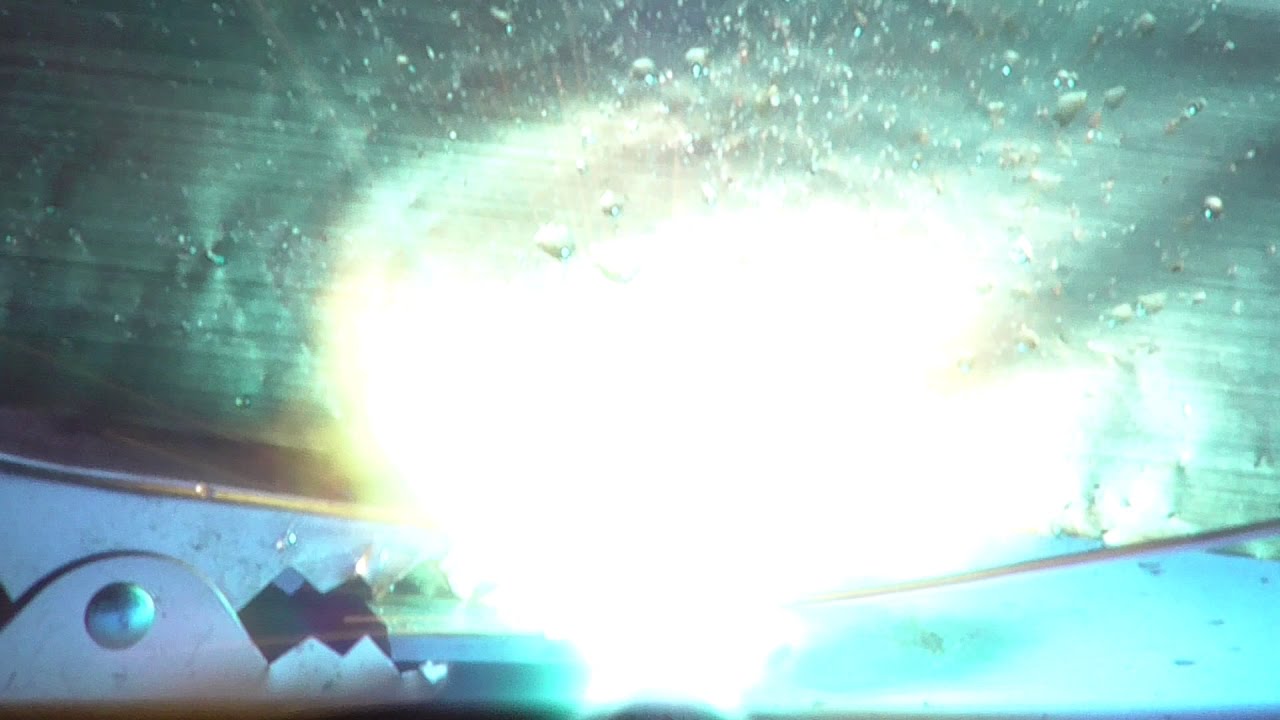Лабораторные Электровзрывы #201 Laboratory Electric Explosions - YouTube