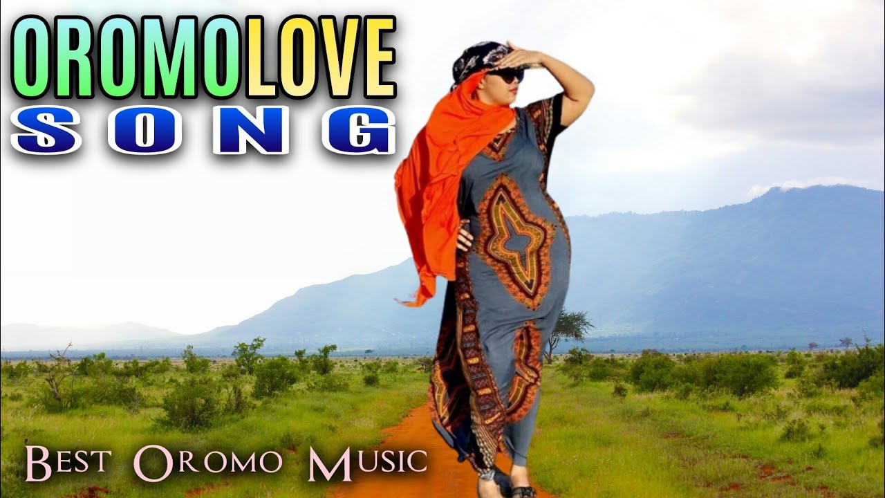 Oromo love song - Sirba jaalalaa - Oromo best music! - YouTube
