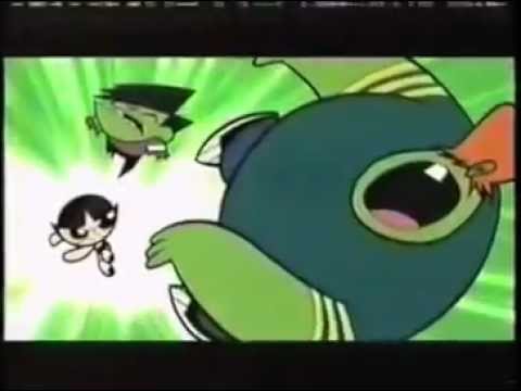 The Powerpuff Girls Movie TV Spot - YouTube