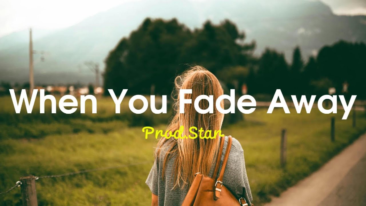 Emotional Melodic Bass | When You Fade Away 💔 | yetep x Trella Inspired ...