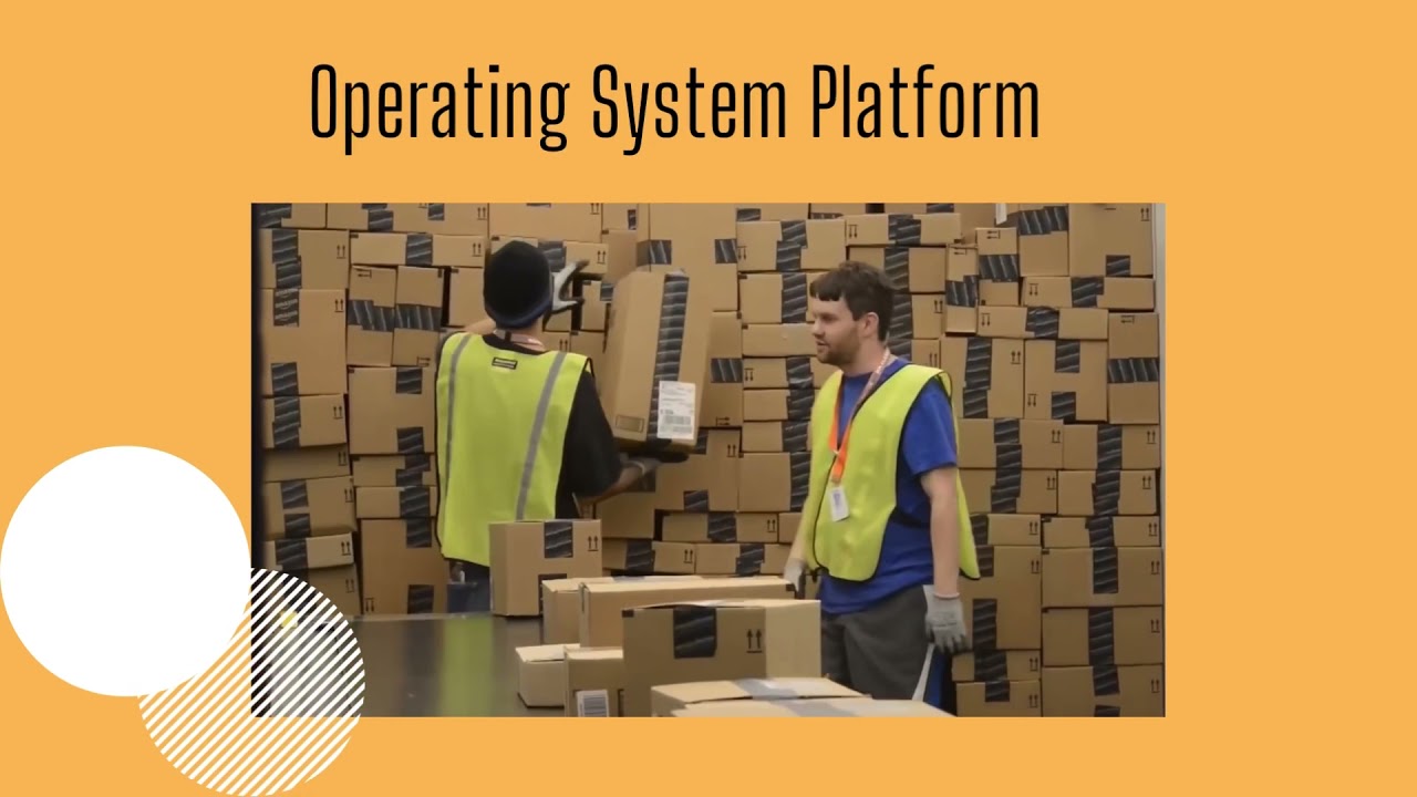 WMS ( Amazon MIS2020) - YouTube