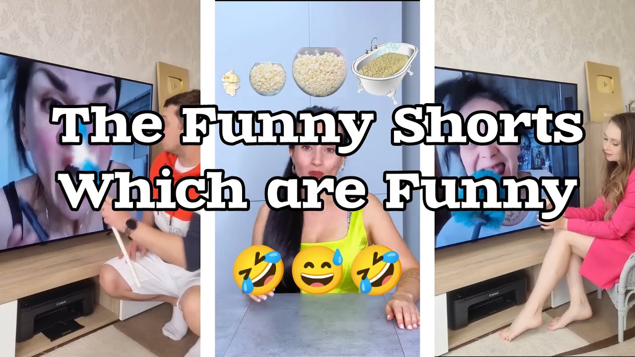 The Funny Short Video that's are Really Funny - YouTube