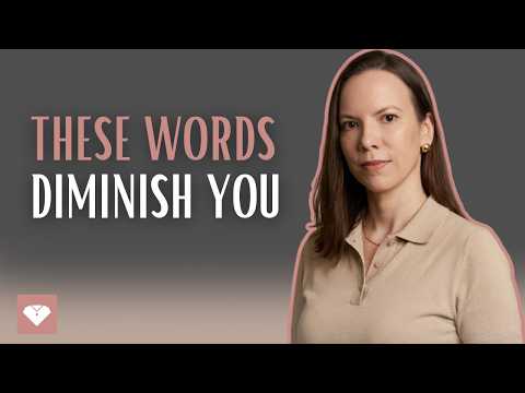 7 Words Wealthy Women NEVER Say (That Instantly Lower Your Status)