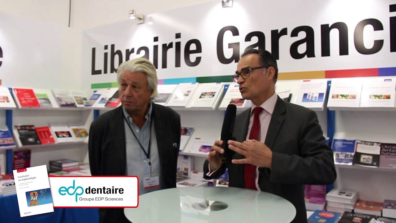 Interview des Drs Marc Bert et Philippe Leclercq - l'occlusion en ...