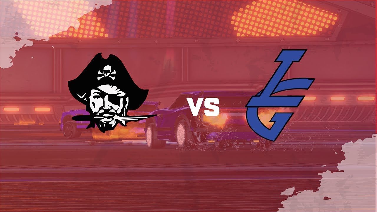 Raiders Esports vs TNC Generals | Regular Season | YWC Fall 24 ...