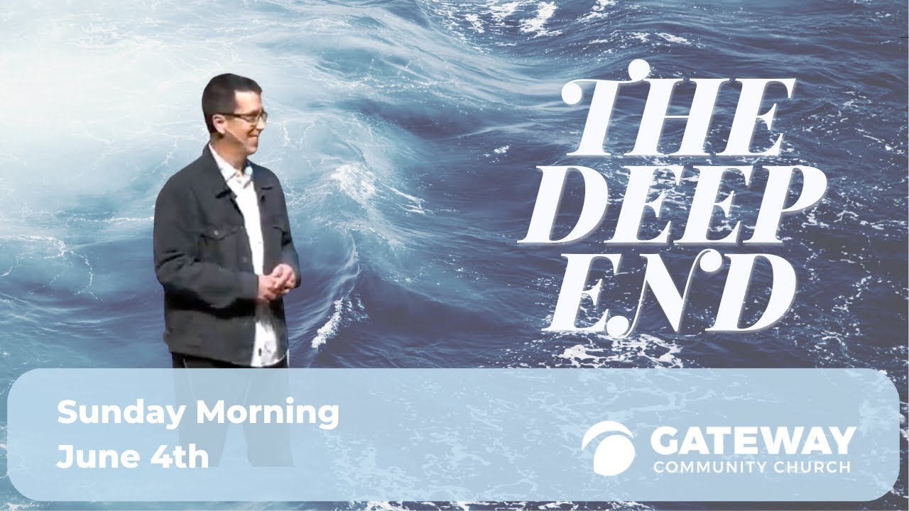 June 4th, 2023 - Deep End - Week 1 - YouTube