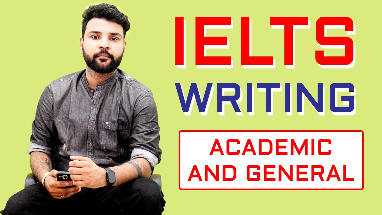 IELTS WRITING TASK 2 II Step by Step II Complete Essay II Structure ...