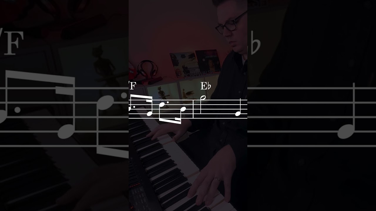 The Force Theme - Star Wars Leitmotif