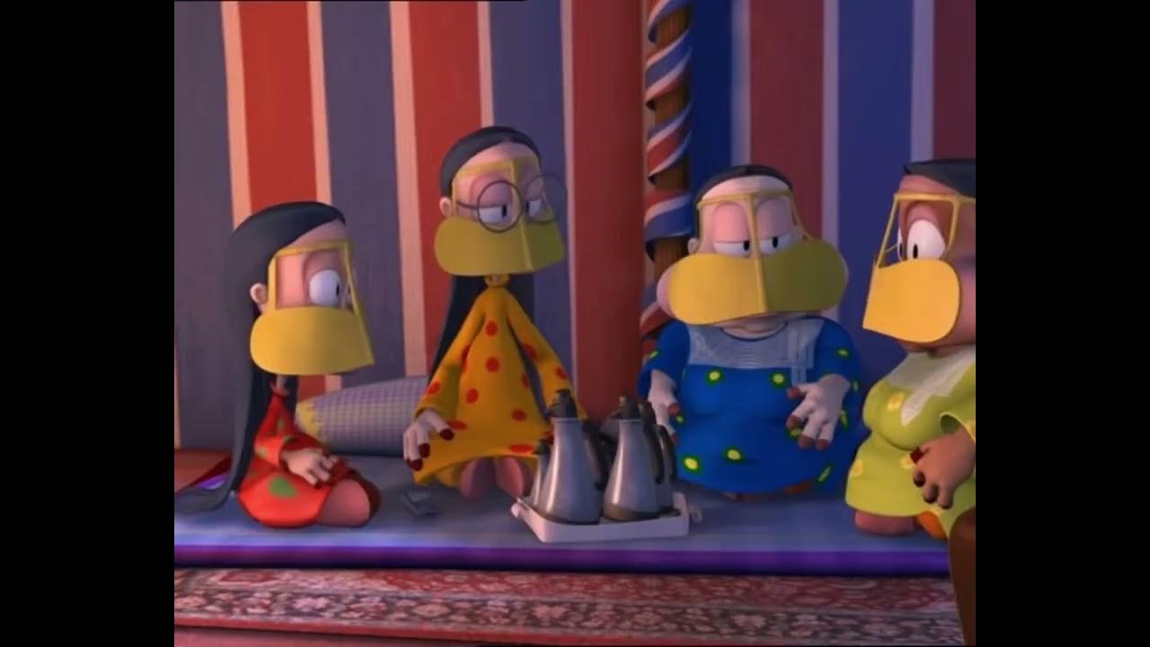 فريج 1 أم سعيد أم علاوي أم سلوم أم خماس - YouTube