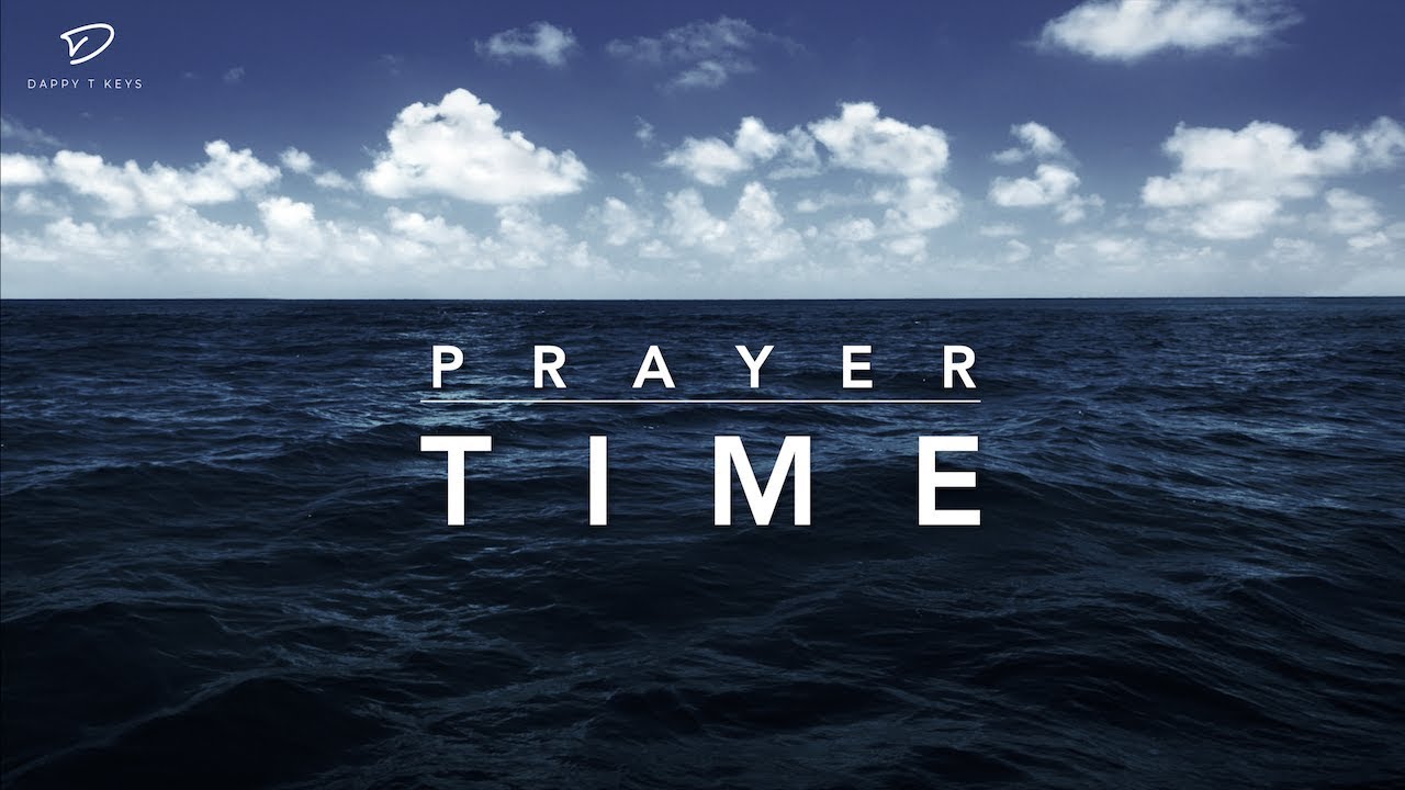 My Prayer Time 2 Hour Of Piano Worship Christian Meditation Music