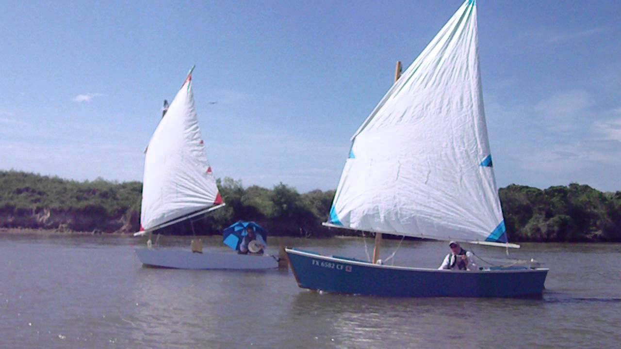 2015 Texas 200 Day 6 - YouTube