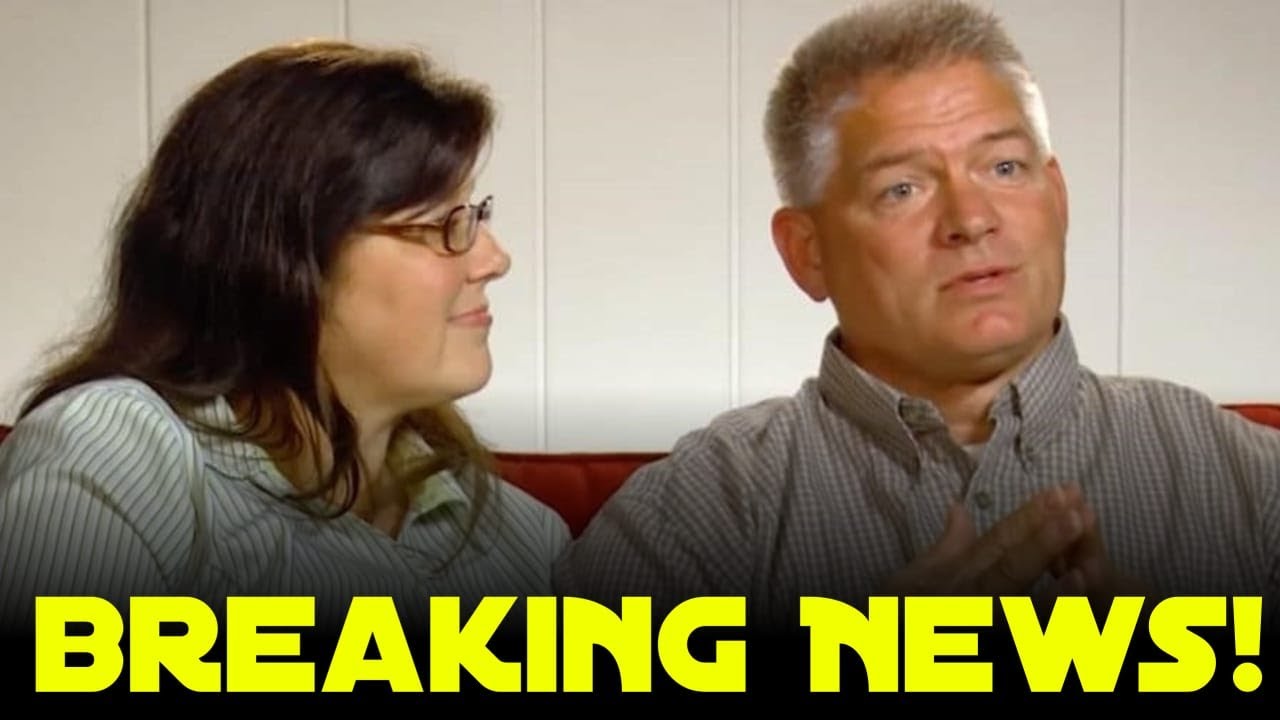 Sad😭News !! Bringing Up Bates Gil Bates !! Very Heartbreaking 😭 News ...