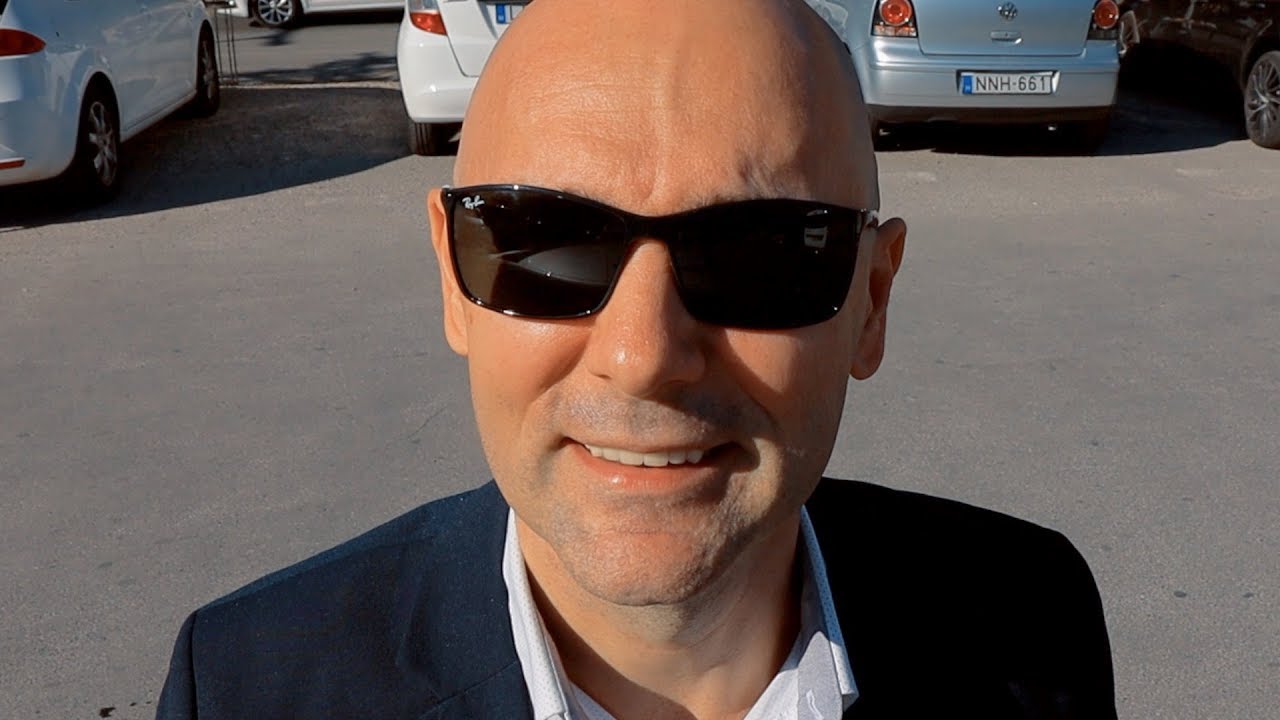 Tanulni, tudni, tanítani | S01E059 | Dred Bíró Zsolt - YouTube