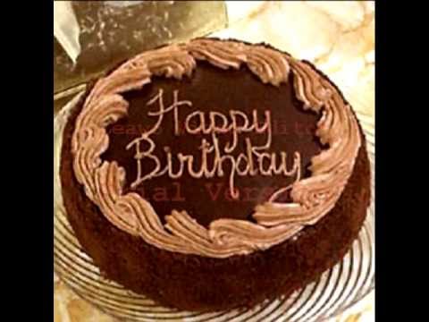 happy birthday romy - YouTube