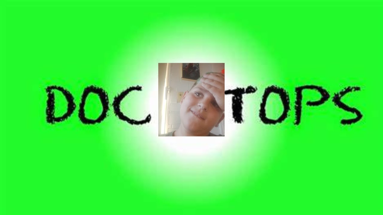 doc tops wipichi - YouTube