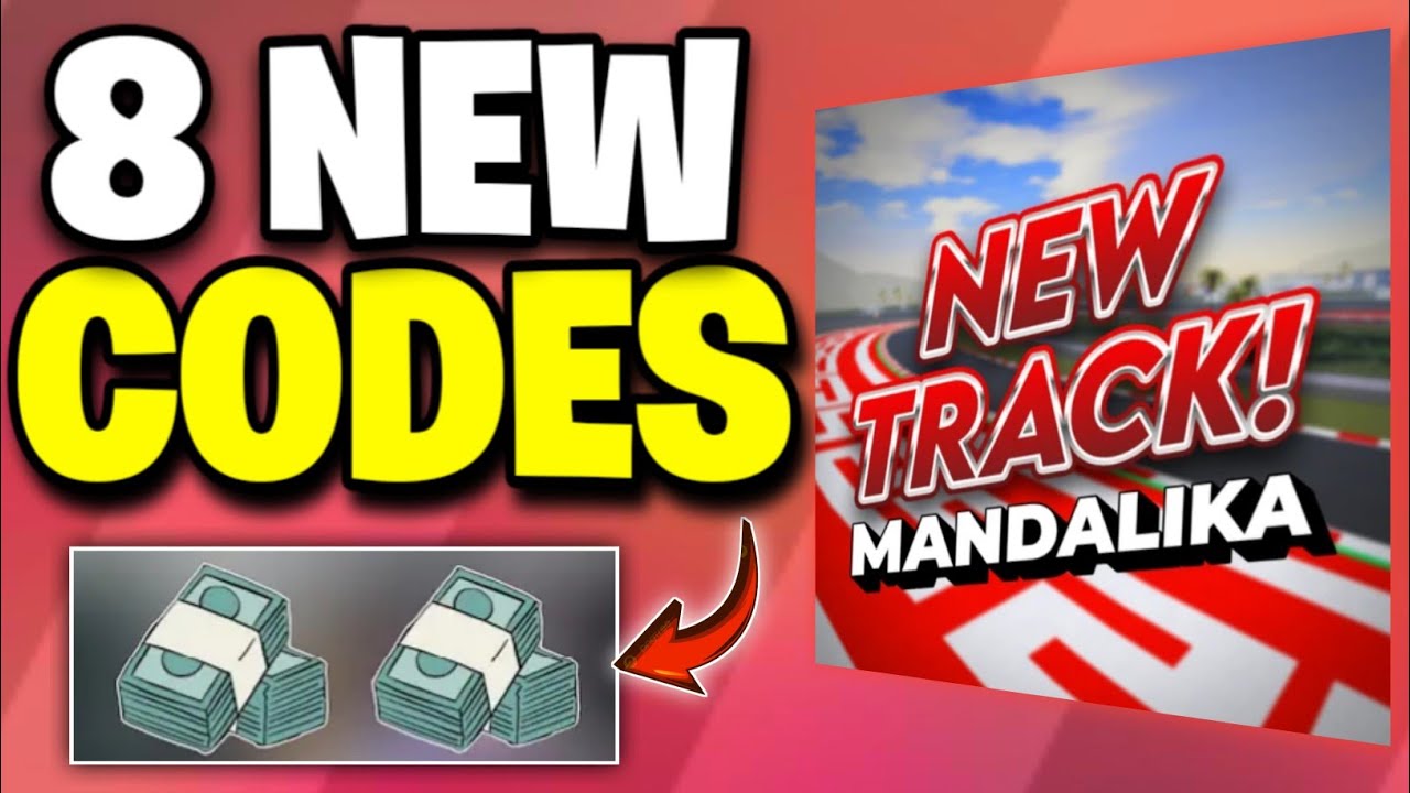 🌟UPDATE!🌟 NEW CODES FOR MOTO TRACKDAY PROJECT AUGUST CODES 2024 - MOTO ...