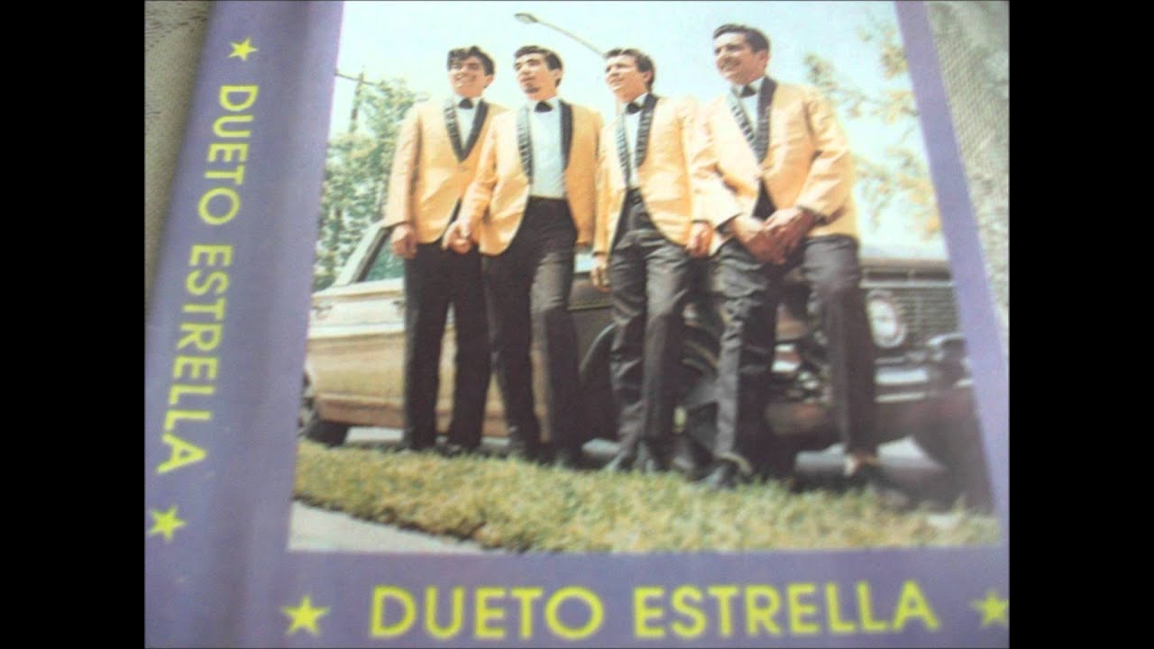 Dueto Estrella el corrido olegario - YouTube