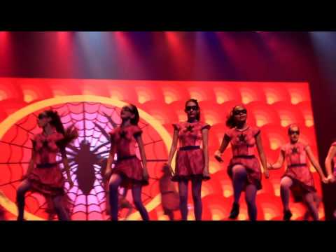 tata dança 2016 dez