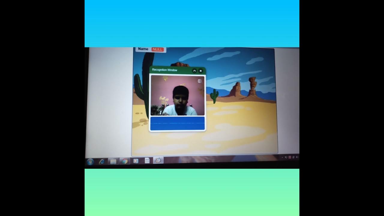 Using speech recognition technology in PictoBlox. - YouTube