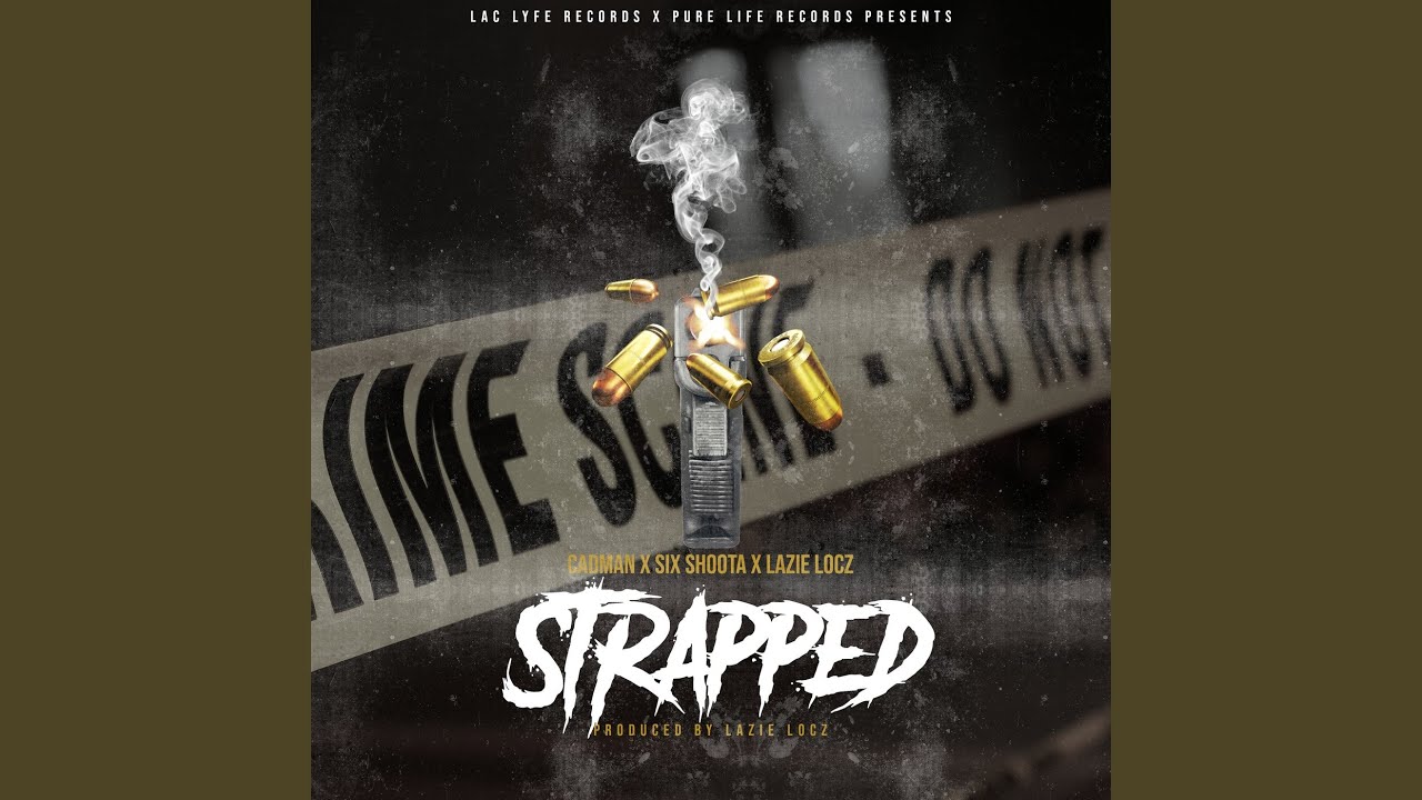 Strapped - YouTube