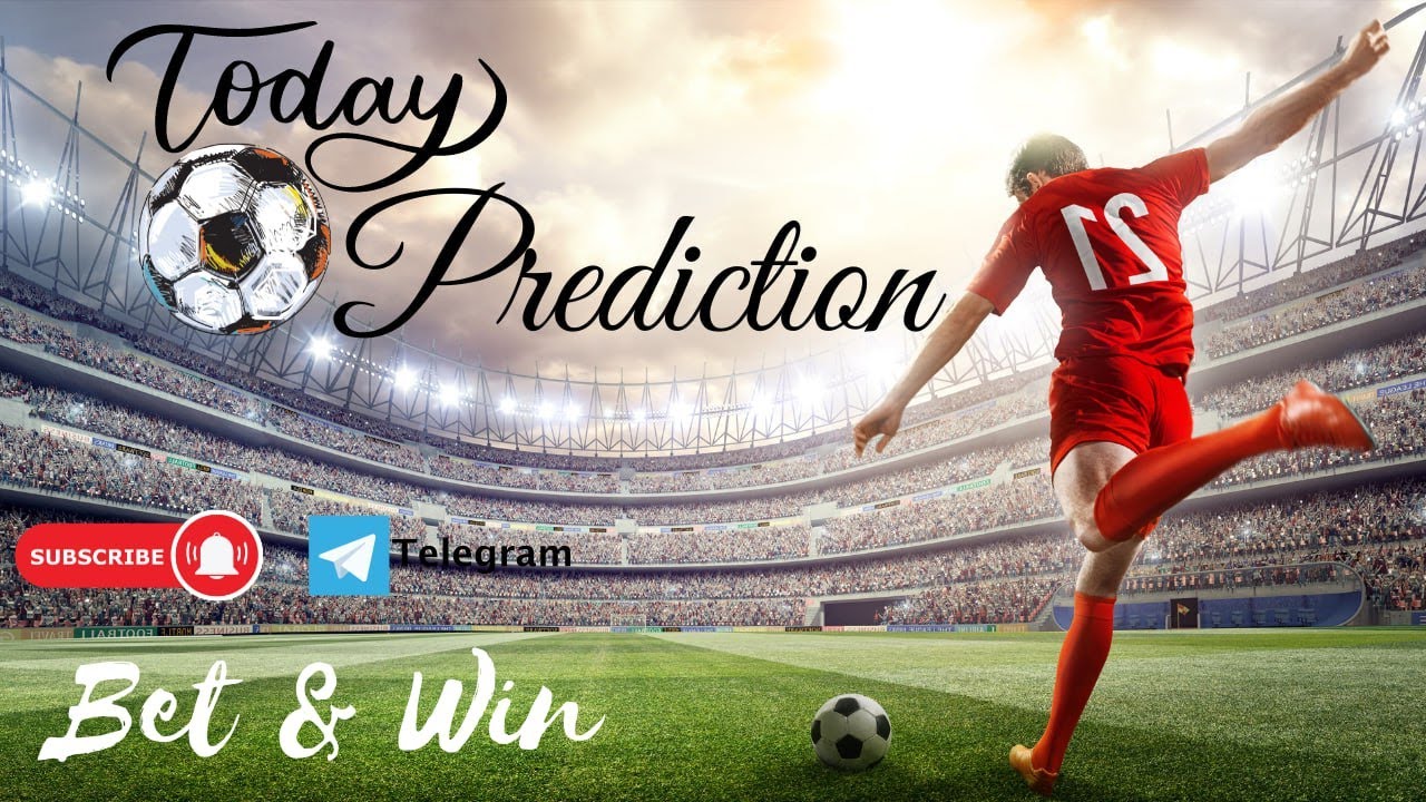 FOOTBALL PREDICTIONS TODAY 01/2/2024 SOCCER PREDICTIONS TODAY | BETTING ...