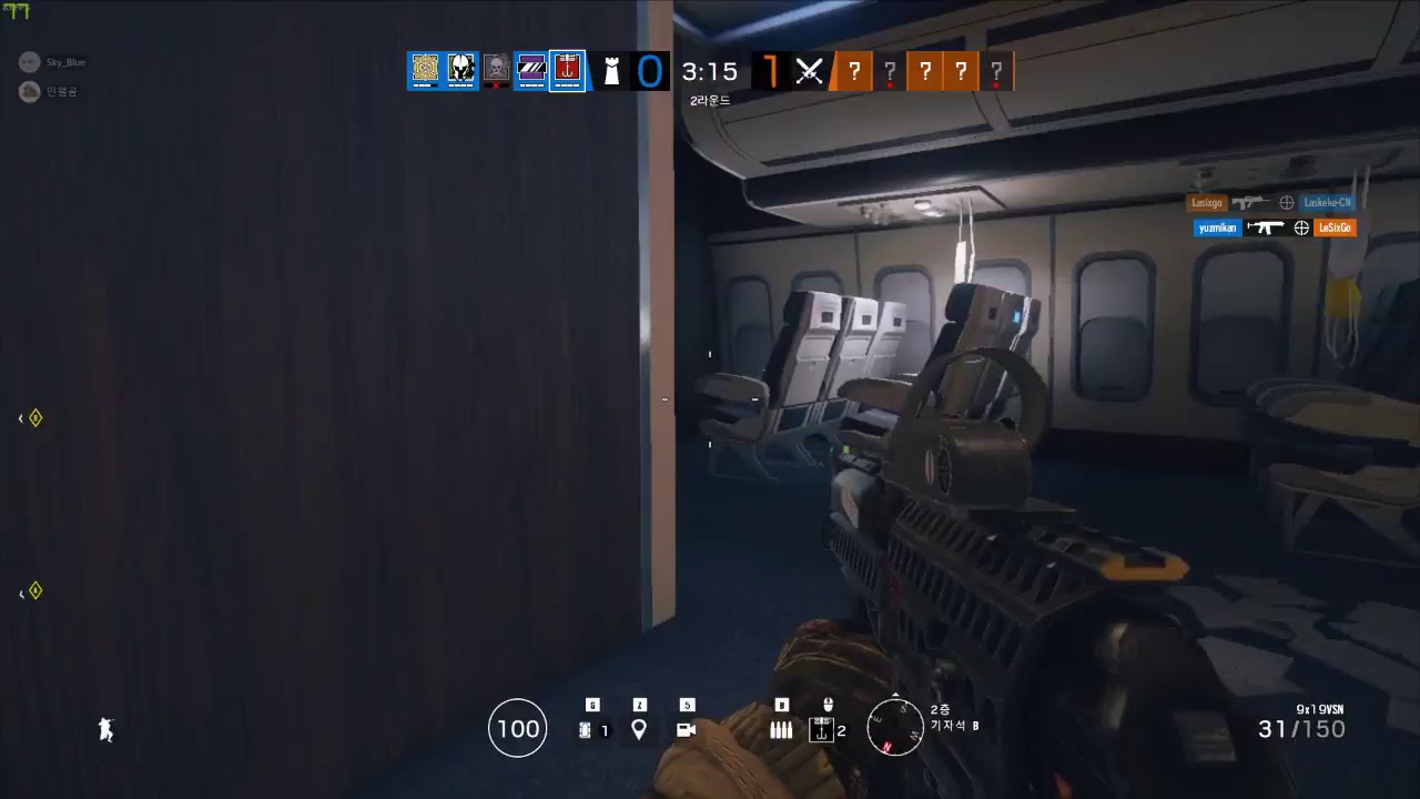 fbl!!! open the Door(레식) - YouTube