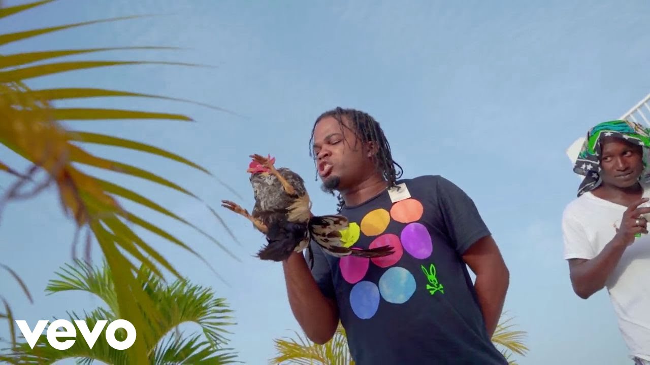 Takeova - Rich Forever (Official Music Video) - YouTube