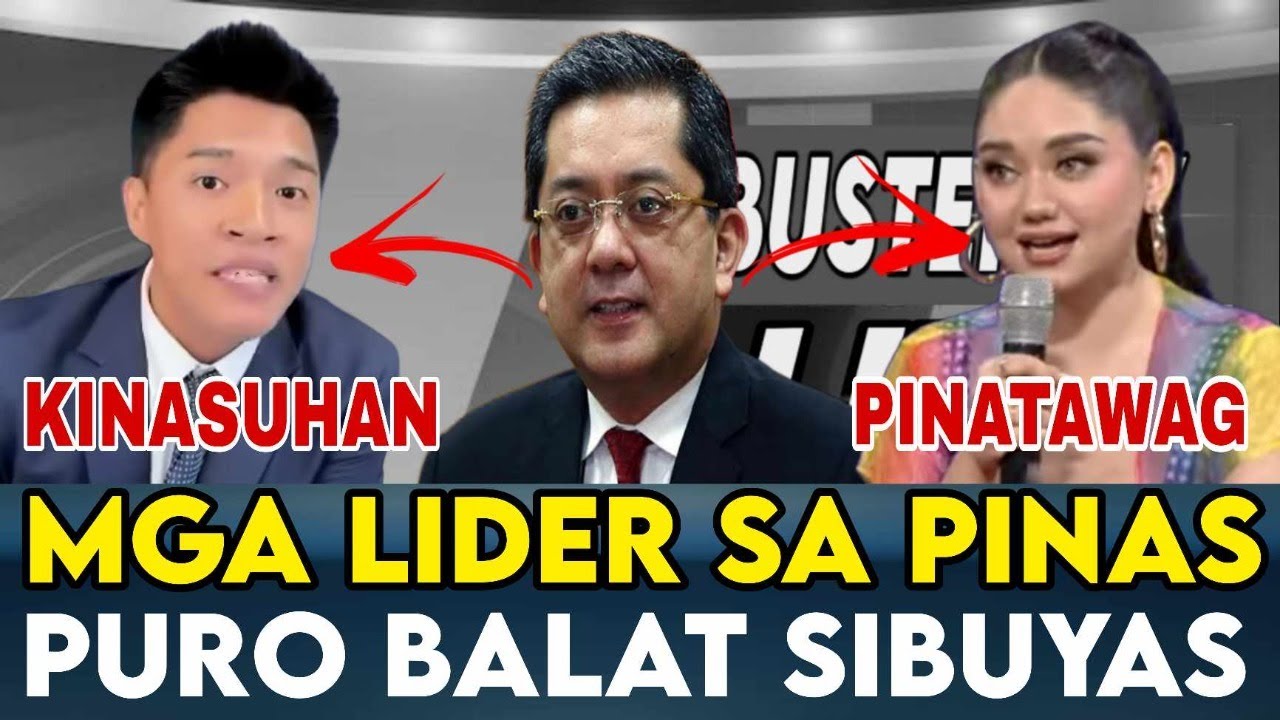 BALAT SIBUYAS - YouTube