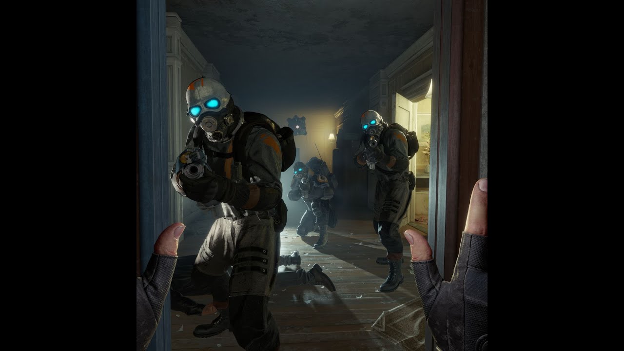 Half-Life: Alyx - Jeff - YouTube