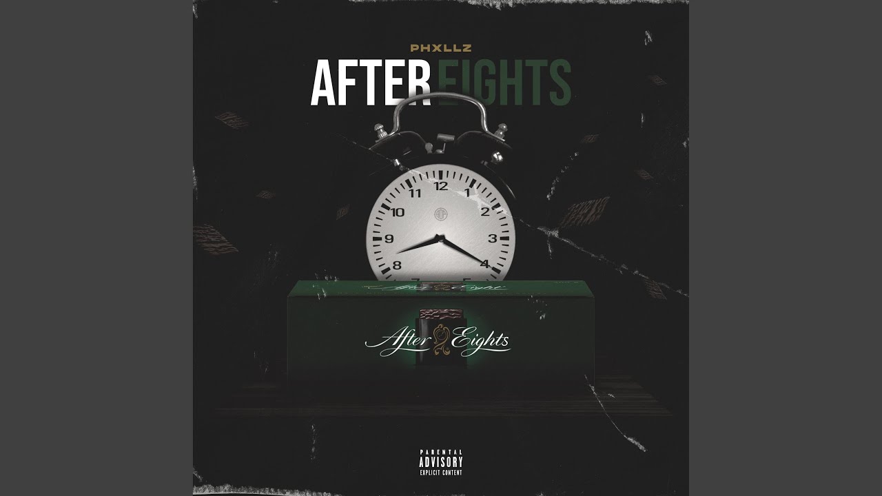 After Eights - YouTube