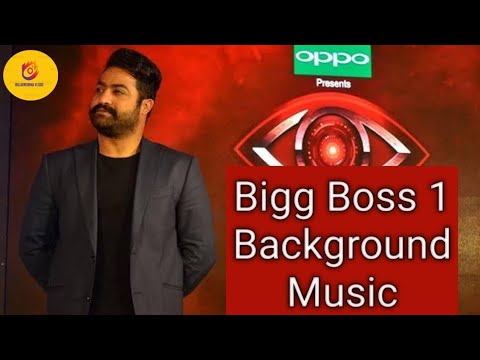 Bigg Boss 1 BGM - YouTube