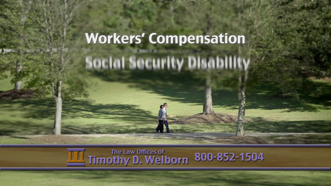 "I would suggest him to anybody." - How Timothy D. Welborn helped Stella win her case - YouTube