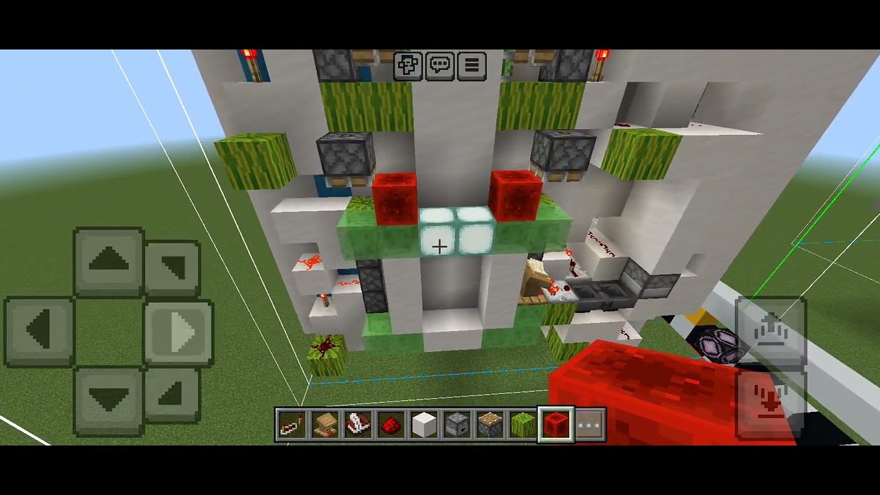 elevator tutorial part 13 - YouTube