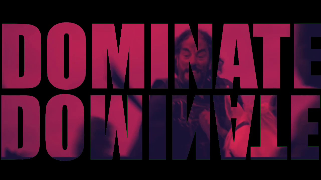 "dominate" dark hip hop/trap beat|freestyle rap instrumental - YouTube ...