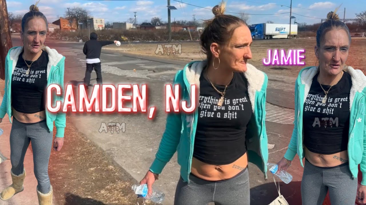 Jamie Speaks On Putting Her Daughter Up For ADOPTION, Being MUSLIM, And ...