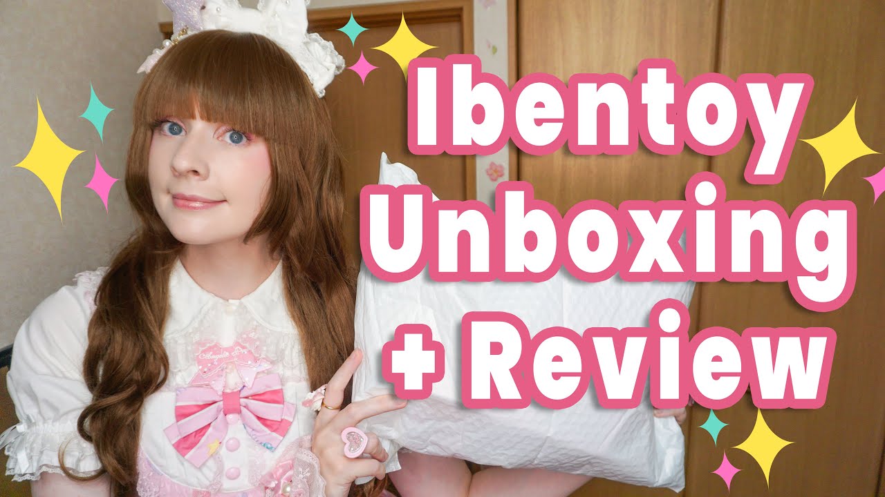 Ibentoy.com Unboxing + Review - YouTube