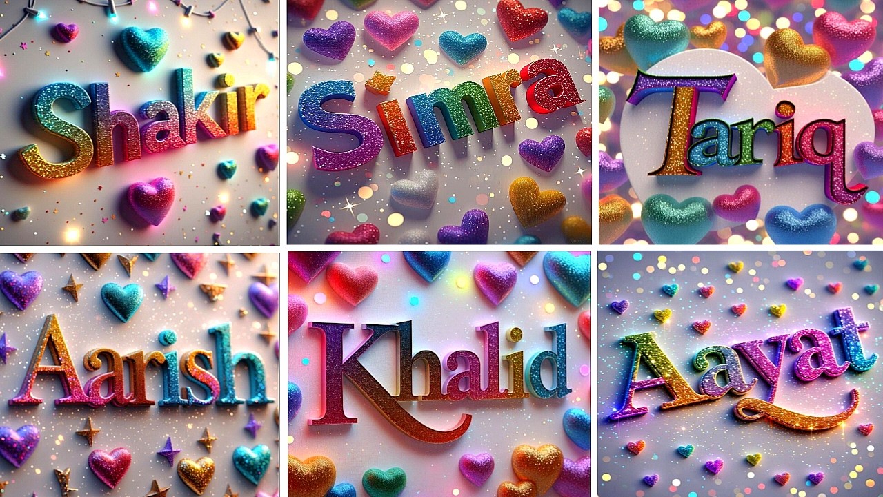 Names Dps For Whatsapp | Whatsapp Dps | Profile Pics | Names Dps For ...