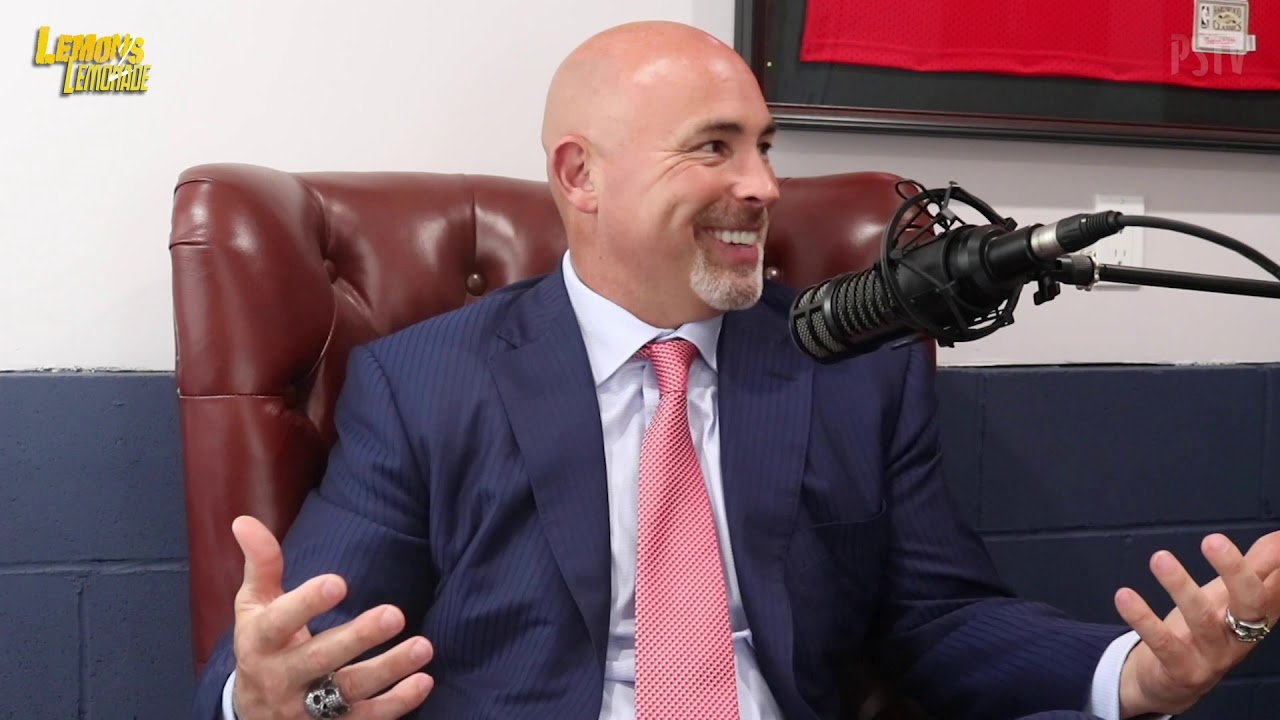 Business Bankruptcy With Jason Sisneros - YouTube