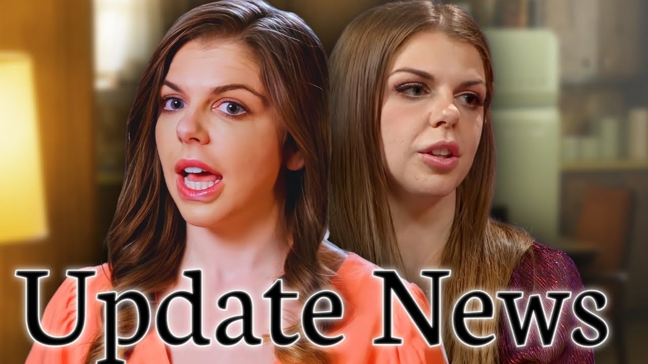 Time Will Tell" :90 Day Fiancé's Ariela Weinberg Reveals Which Co-Star ...