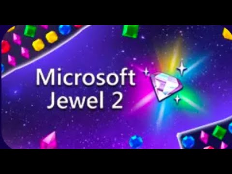 "Microsoft jewel 2" - YouTube