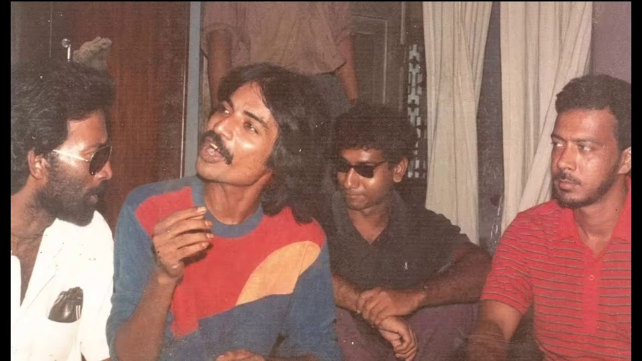 Neel neel shari pore || নীল নীল শাড়ী পড়ে || Happy Akhand || Sohan ...