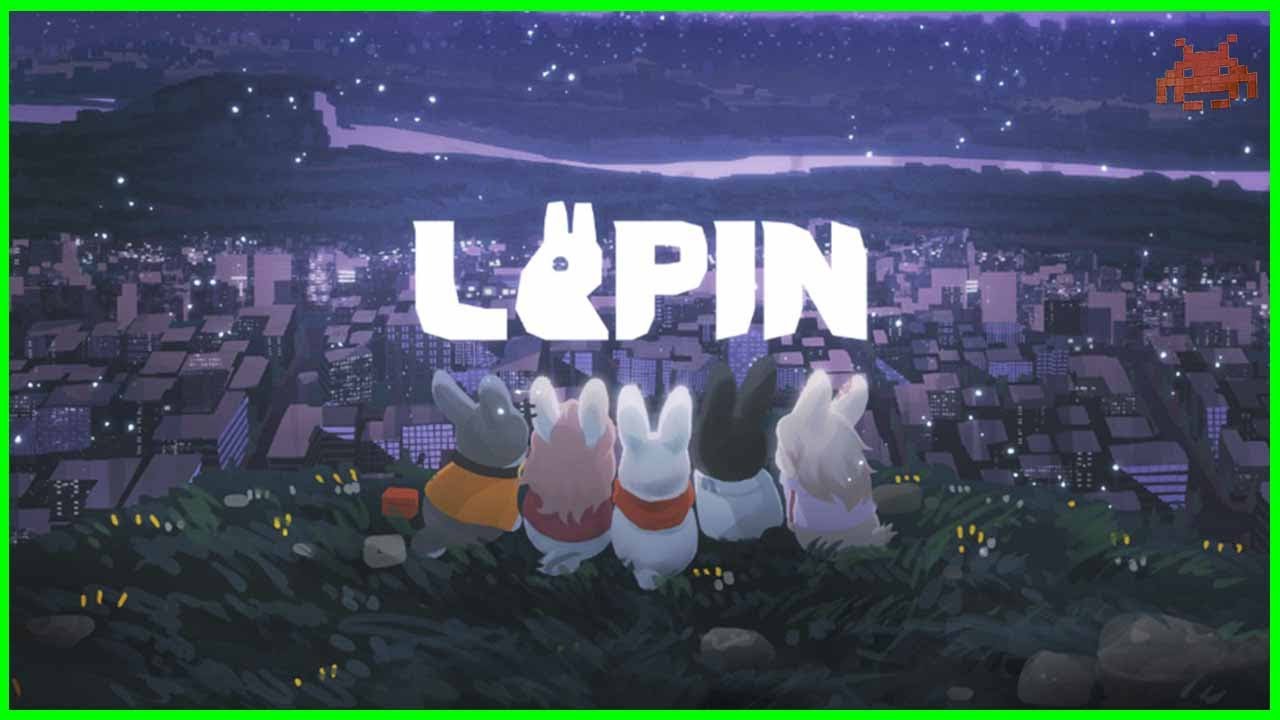 Lapin - Gameplay - YouTube