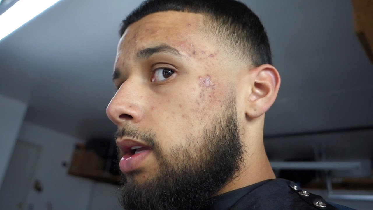 Self-Cut: Taper Edition - YouTube