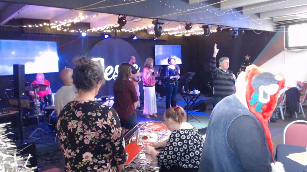 Bay Life Church Live Stream 22/12/19 - YouTube