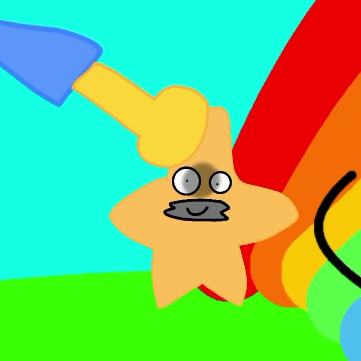 Bimo but it's made by a human being - YouTube