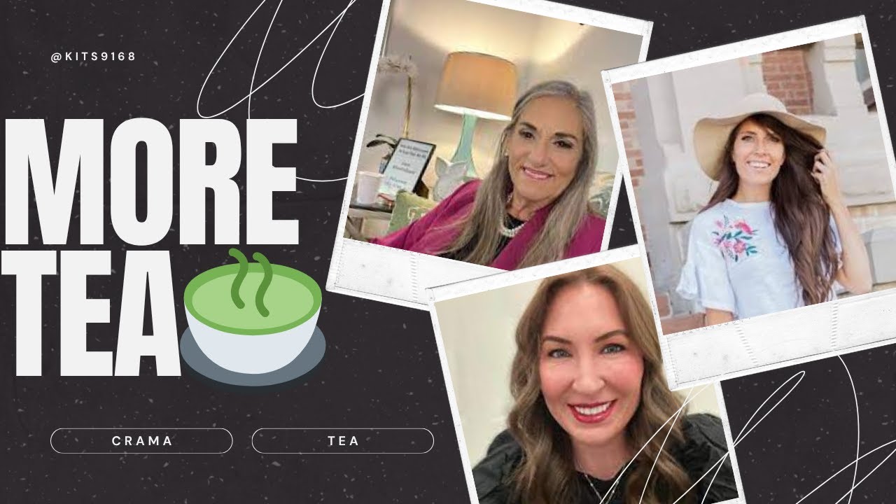 MORE TEA 🍵 HIDDEN TRUE CRIME - YouTube