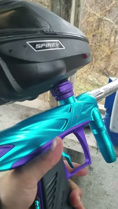 Bob long onslaught shooting video - YouTube