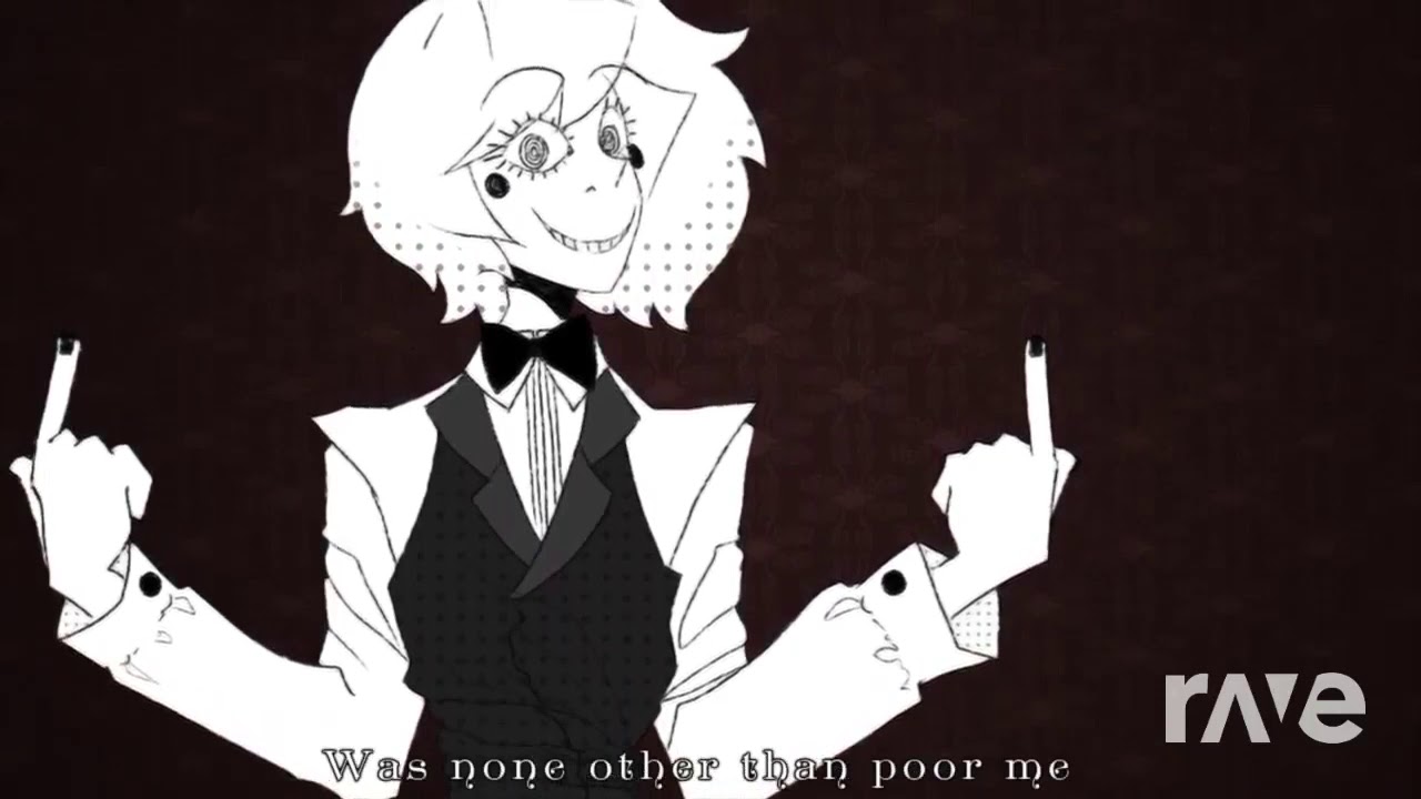 English】Corrosion【Original The Distortionist【Original Song】 - R.I.P ...